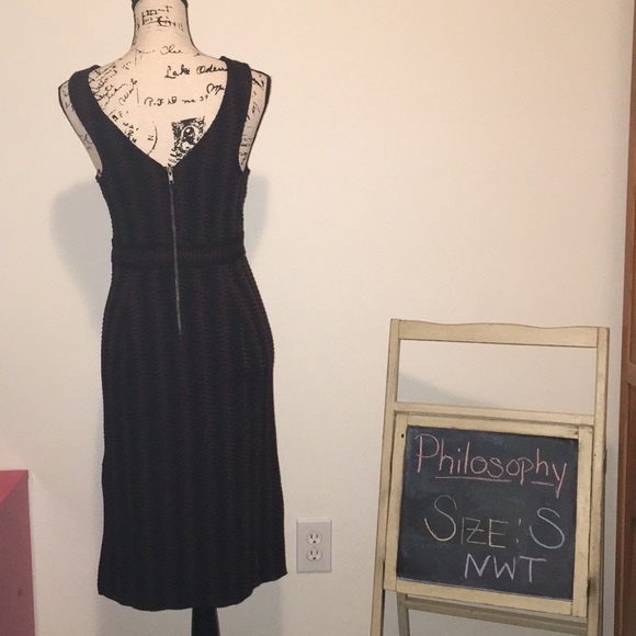 Philosophy | Dresses | Nwt Philosophy Dress | Poshmark